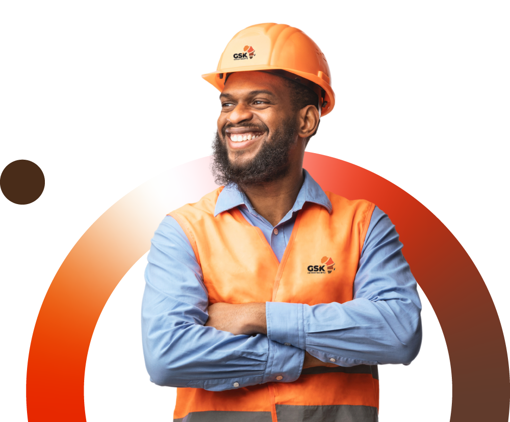 Home - GSK Investments